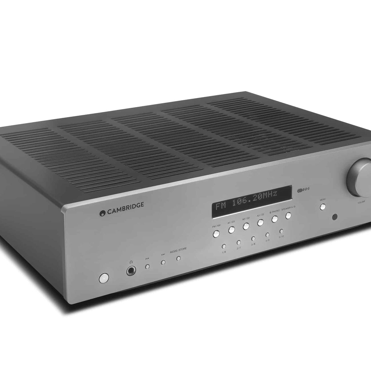 Home Theater Audio Receivers | Quality Stereo Receivers – Audio Geeks