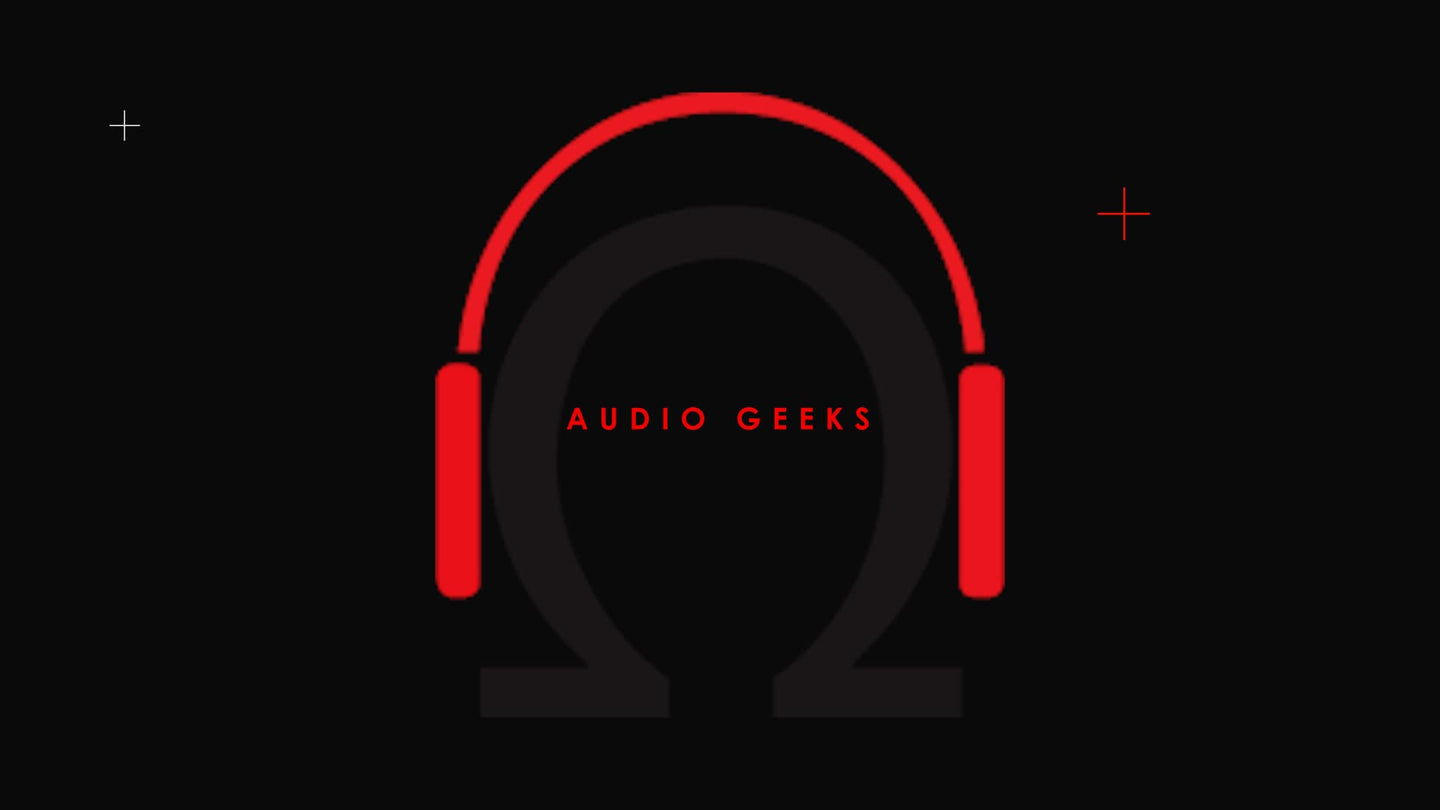 Expert Audio Gear & Headphones – Audio Geeks