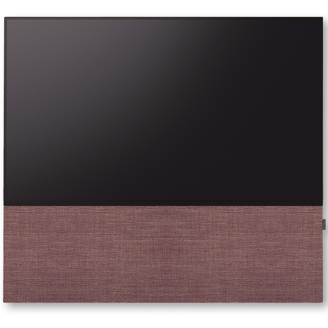 Canvas Hi-Fi Extra Front Grilles – Audio Geeks