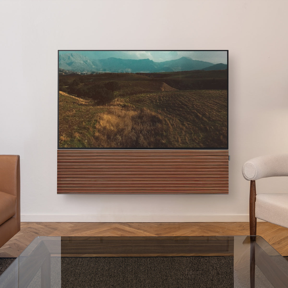 Canvas Hi-Fi Audio System – Audio Geeks