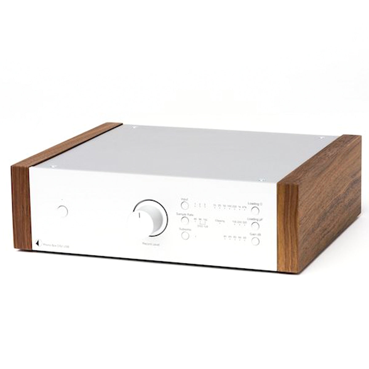 Pro-Ject Phono Box DS2 USB – Audio Geeks